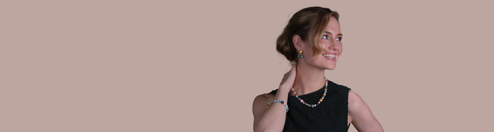 Collier – Nordahl Andersen