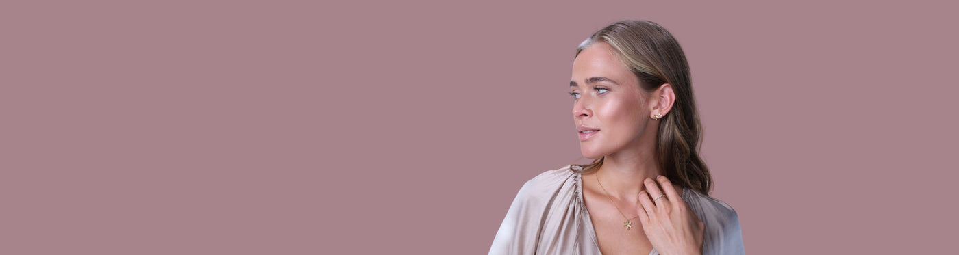 Silver rings – Nordahl Andersen