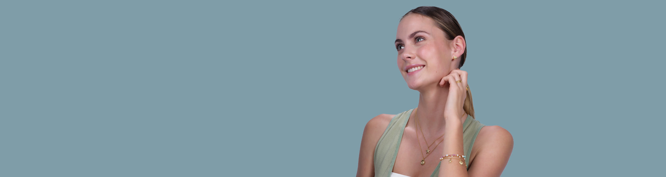 Silver rings – Nordahl Andersen